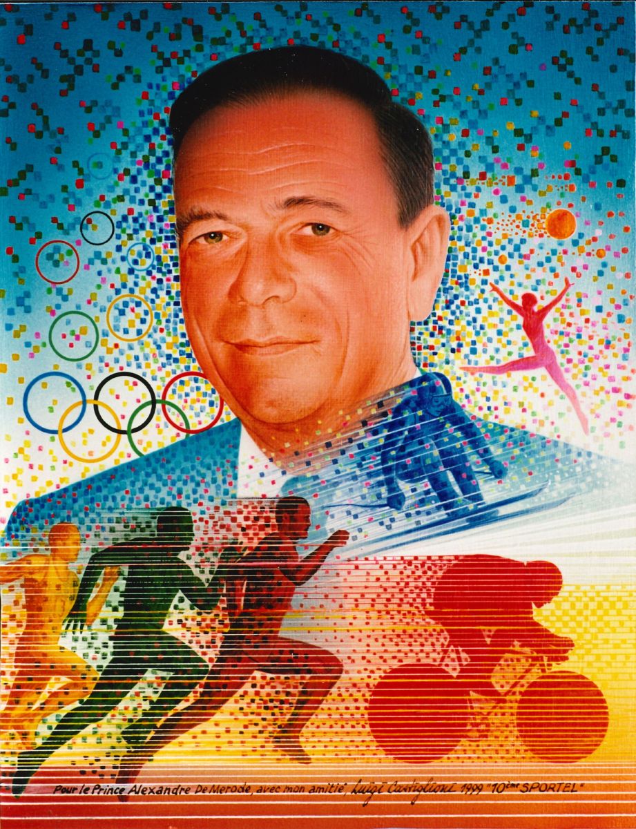 Our history - SPORTEL Events