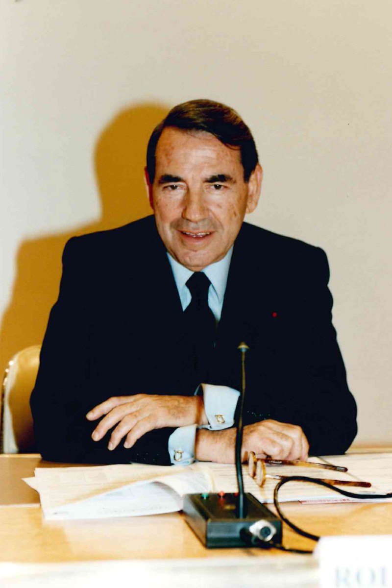 Our history - SPORTEL Events